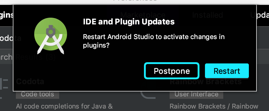 【画像解説】AIが補完してくれる「Codota」のススメ | 知らんかったわ