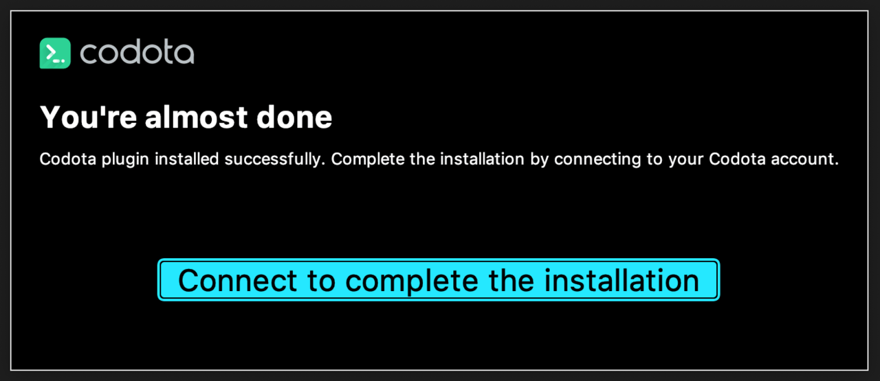 【画像解説】AIが補完してくれる「Codota」のススメ | 知らんかったわ