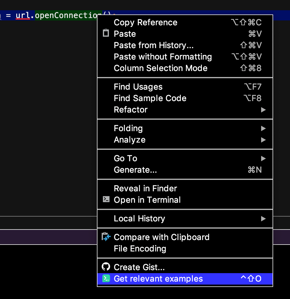 【画像解説】AIが補完してくれる「Codota」のススメ | 知らんかったわ